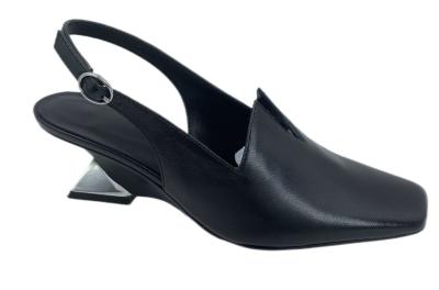 China Ladies Dress Shoes for sale