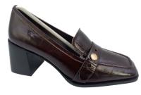 China Ladies Dress Shoes for sale