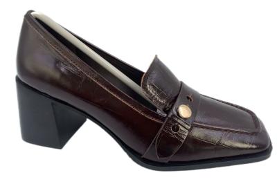 China Ladies Dress Shoes for sale
