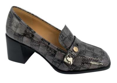 China Ladies Dress Shoes for sale