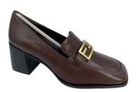 China Ladies Dress Shoes for sale