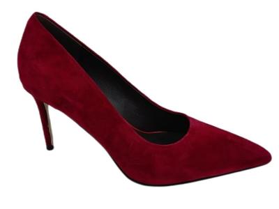 China Ladies Dress Shoes for sale
