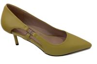 China Ladies Dress Shoes for sale