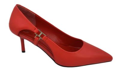 China Ladies Dress Shoes for sale