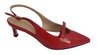China Ladies Dress Shoes for sale