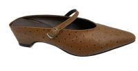 China Ladies Dress Shoes for sale
