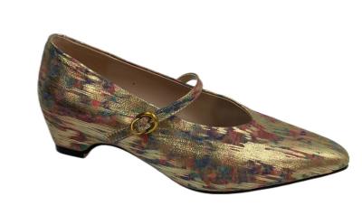 China Ladies Dress Shoes for sale