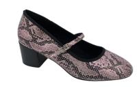China Ladies Dress Shoes for sale