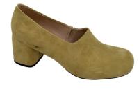 China Ladies Dress Shoes for sale