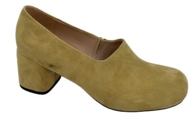 China Ladies Dress Shoes for sale