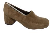 China Ladies Dress Shoes for sale