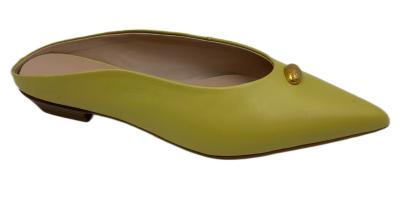 China Ladies Dress Shoes for sale