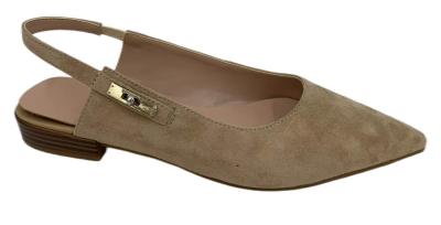 China Ladies Dress Shoes for sale