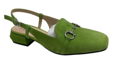 China Lady Sandals for sale