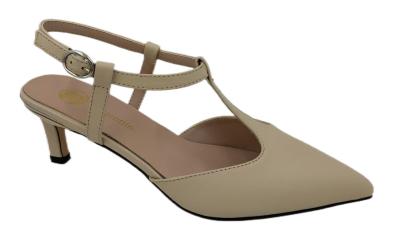 China Lady Sandals for sale