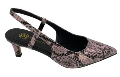 China Lady Sandals for sale
