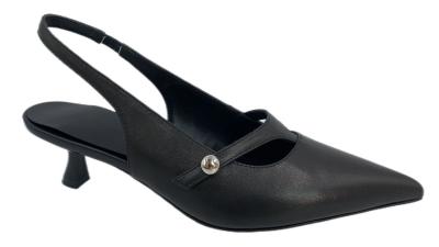 China Lady Sandals for sale