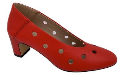 China Lady Sandals for sale