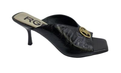China Lady Sandals for sale