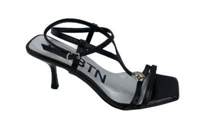 China Lady Sandals for sale