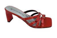 China Lady Sandals for sale