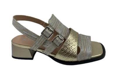 China Lady Sandals for sale