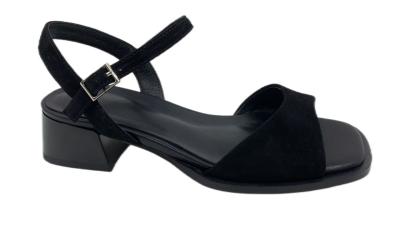 China Lady Sandals for sale