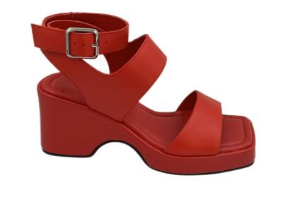 China Lady Sandals for sale