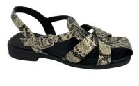 China Lady Sandals for sale