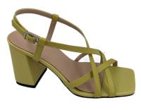 China Lady Sandals for sale