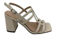 China Lady Sandals for sale