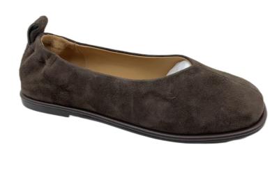 China Ladies Casual Shoes for sale