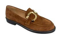 China Ladies Casual Shoes for sale