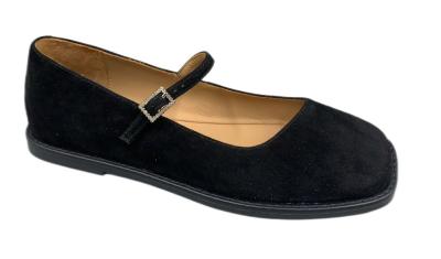 China Ladies Casual Shoes for sale