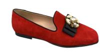 China Ladies Casual Shoes for sale