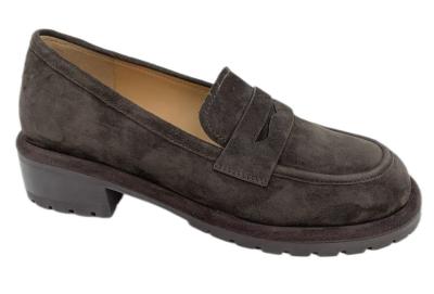 China Ladies Casual Shoes for sale