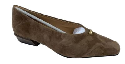 China Ladies Casual Shoes for sale
