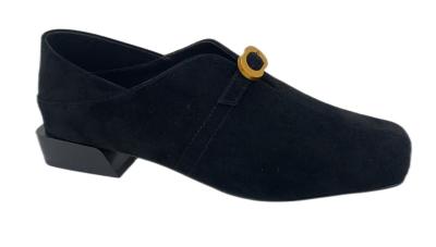 China Ladies Casual Shoes for sale