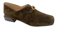 China Ladies Casual Shoes for sale