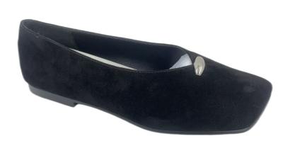 China Ladies Casual Shoes for sale