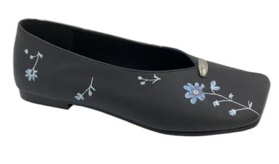 China Ladies Casual Shoes for sale