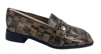 China Ladies Casual Shoes for sale