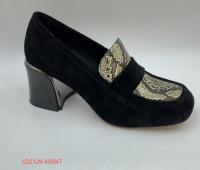 China Ladies Casual Shoes for sale