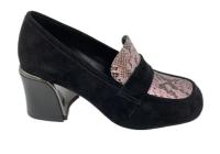 China Ladies Casual Shoes for sale