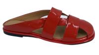 China Ladies Casual Slippers for sale