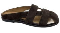 China Ladies Casual Slippers for sale