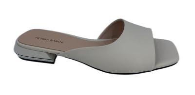 China Ladies Casual Slippers for sale