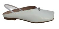 China Ladies Casual Slippers for sale