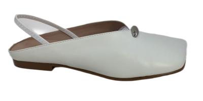 China Ladies Casual Slippers for sale