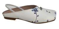 China Ladies Casual Slippers for sale